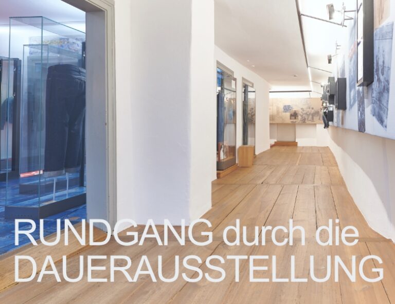 Levi Strauss Museum – Geburtshaus Buttenheim